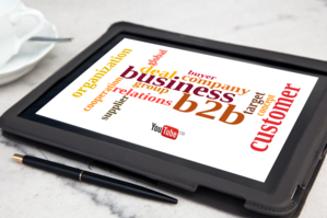 How to Use YouTube for B2B Marketing- JDR Group
