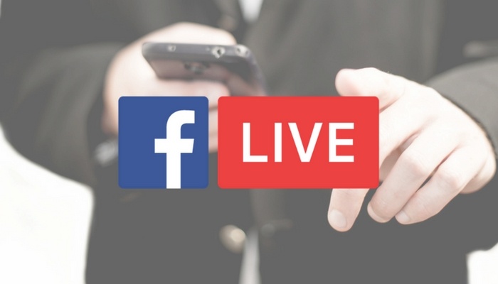 5 Ways To Use Facebook Live to Improve Business Engagement