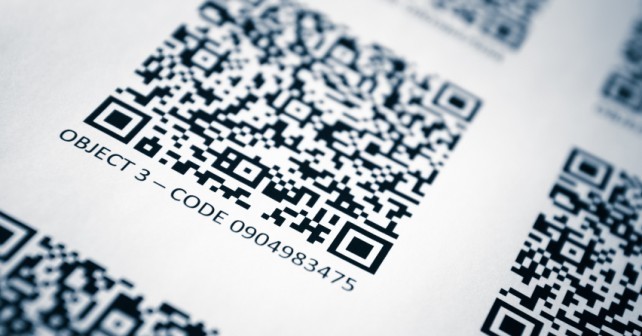 7 Advantages Of QR Codes For A B2B Company - JDR Group