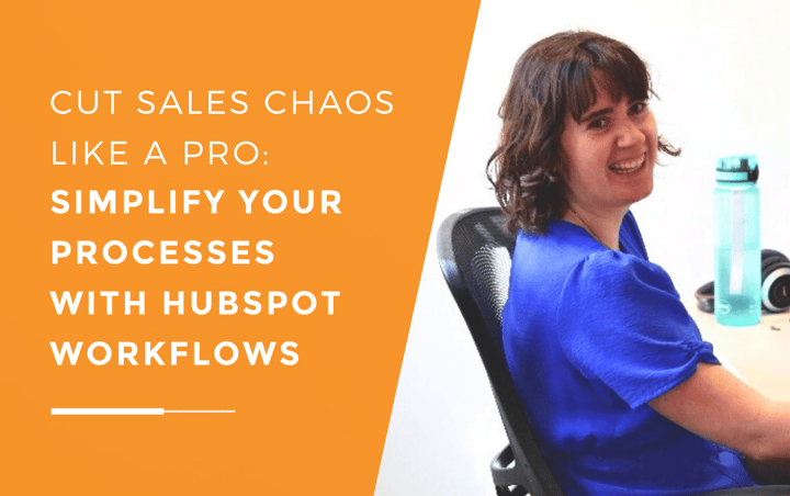 How Hubspot's CRM Can Help Increase Sales