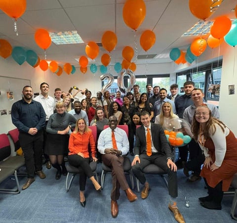 The PRIMO-F Model: Solving Common Small Biz Marketing Issues