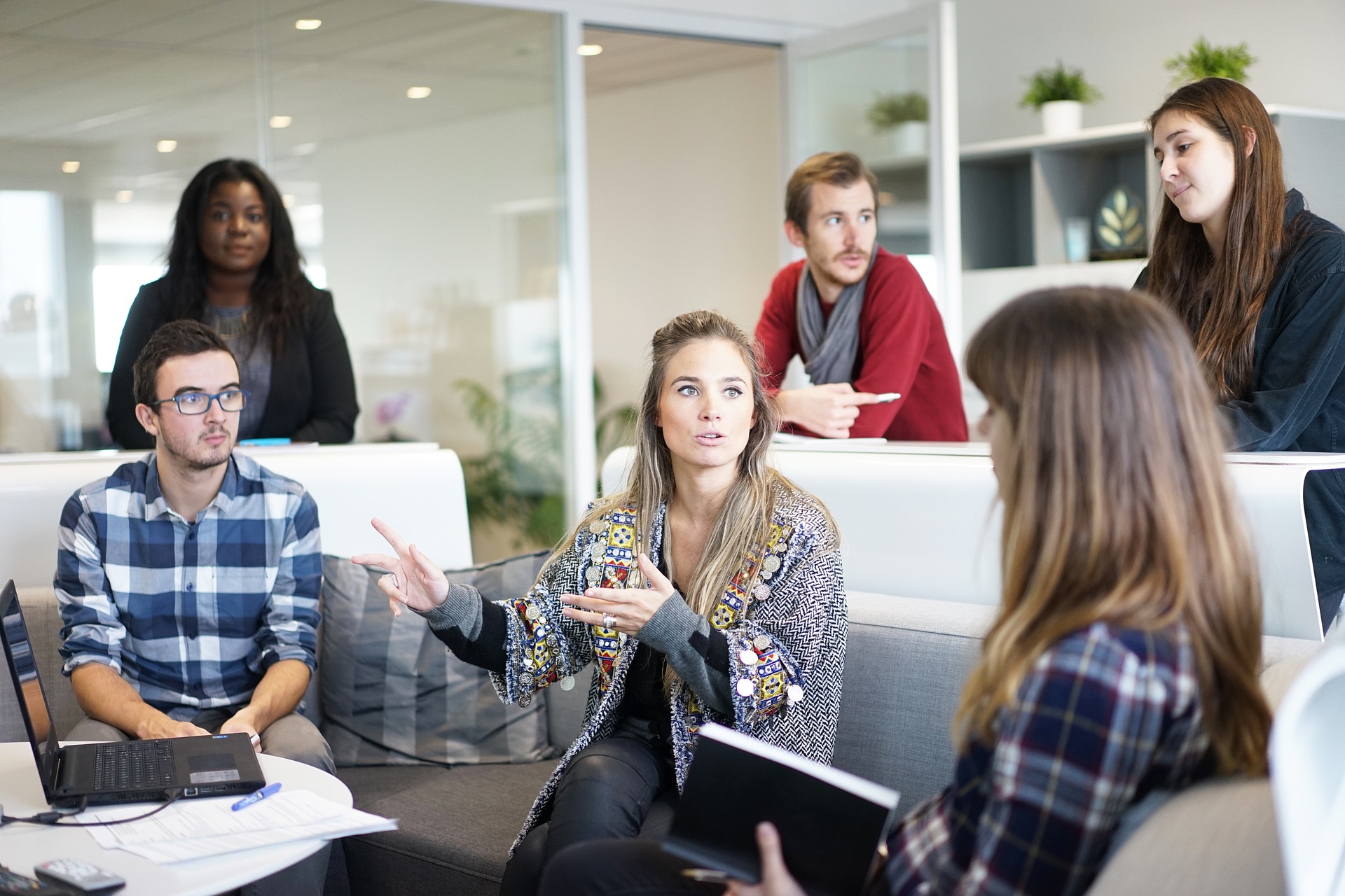 The PRIMO-F Model: Solving Common Small Biz Marketing Issues