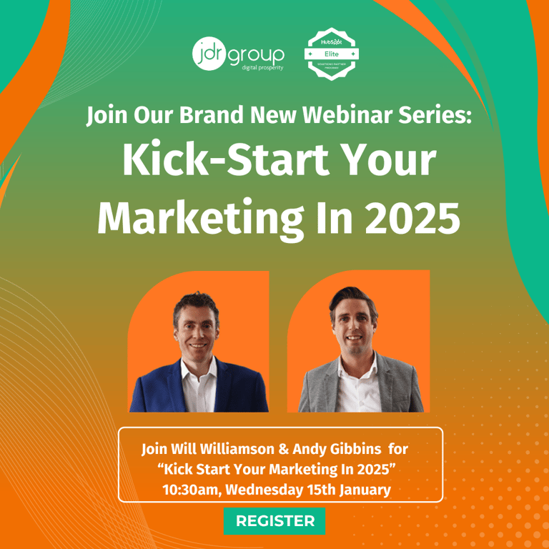 Meet The Team | Directors David Roberts, Leanne Mordue & Will Williamson