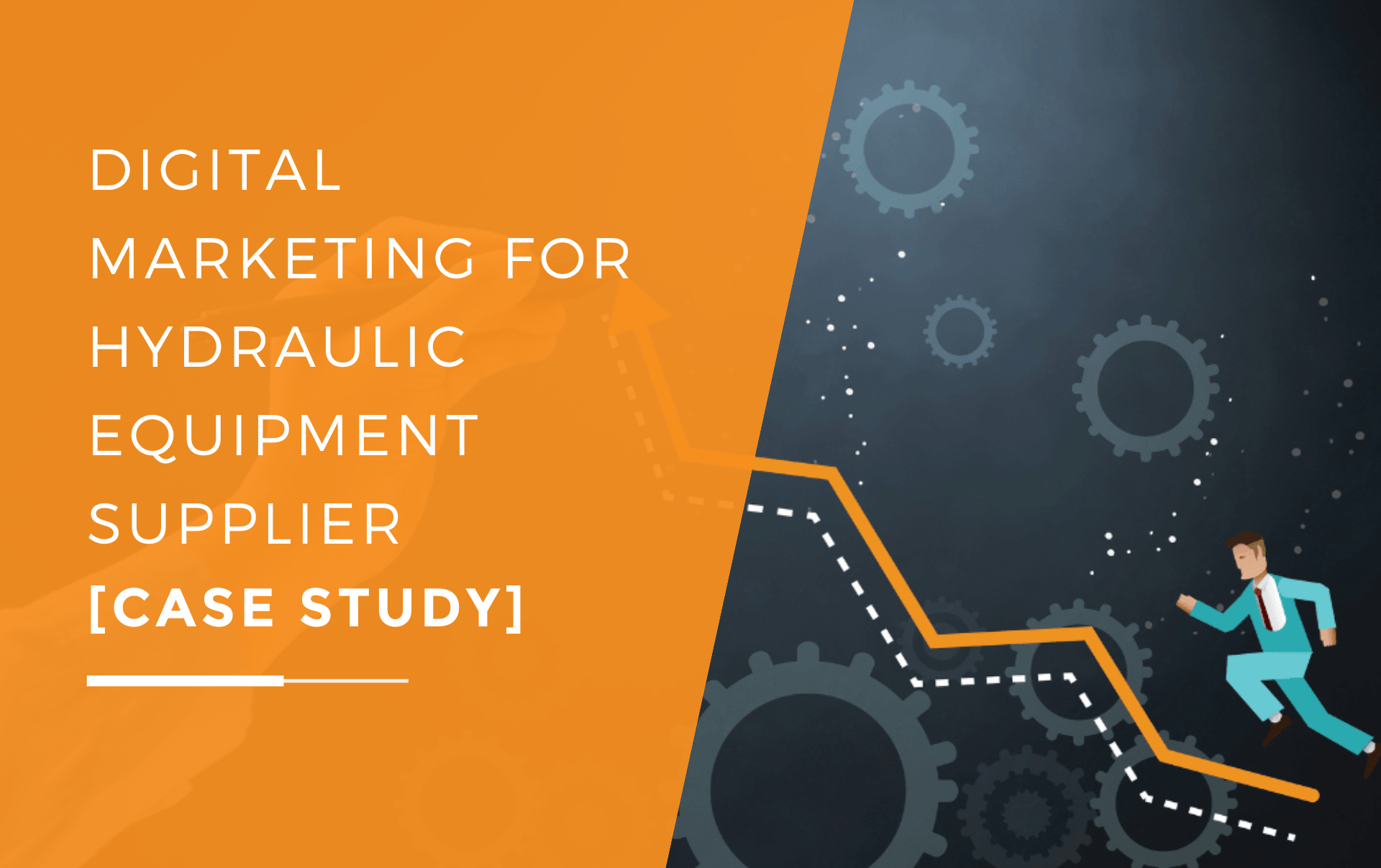 Inbound Marketing Case Study On Medical Equipment Providers