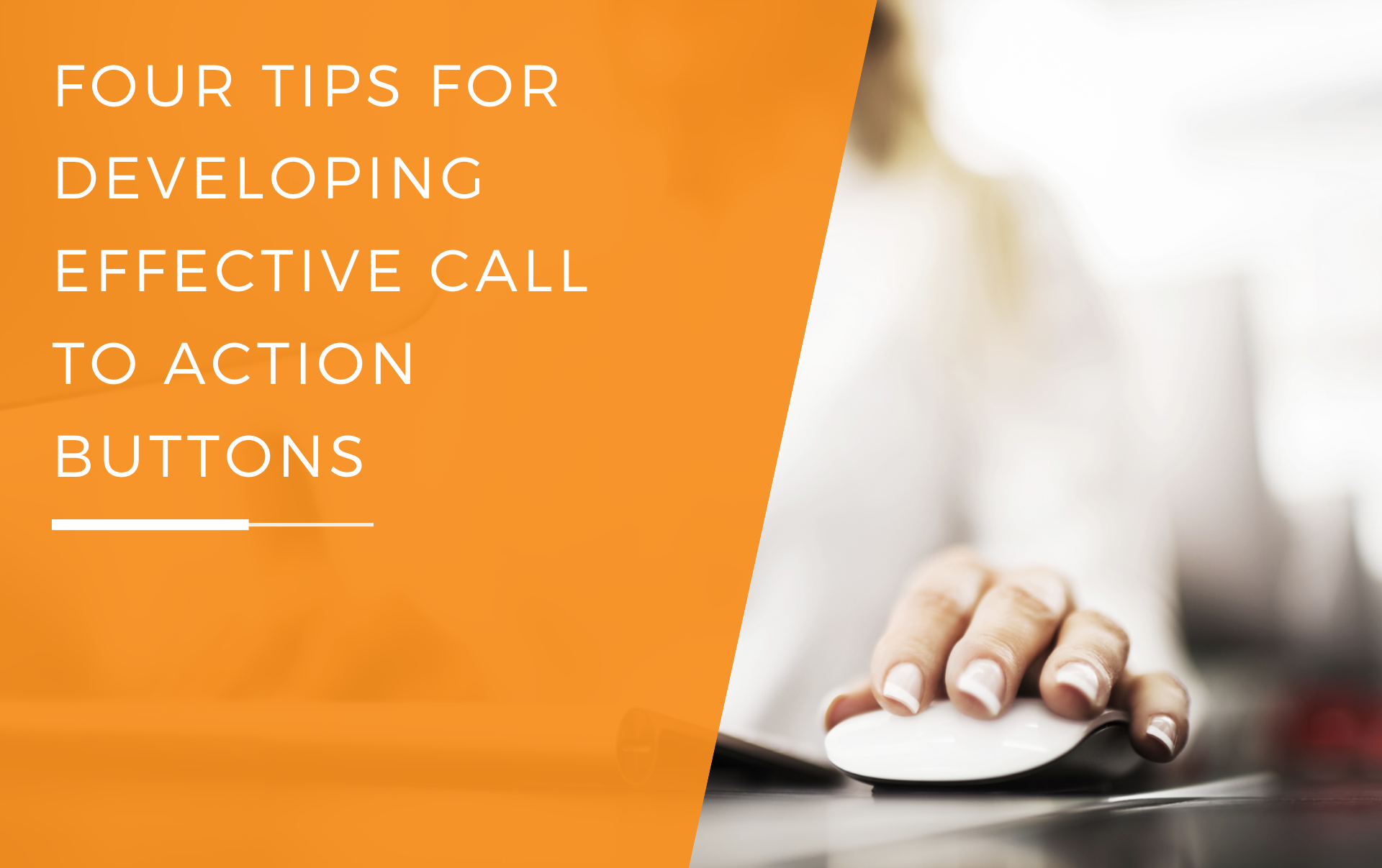 Effective Call-to-Action Tips: Master How to Get More Leads