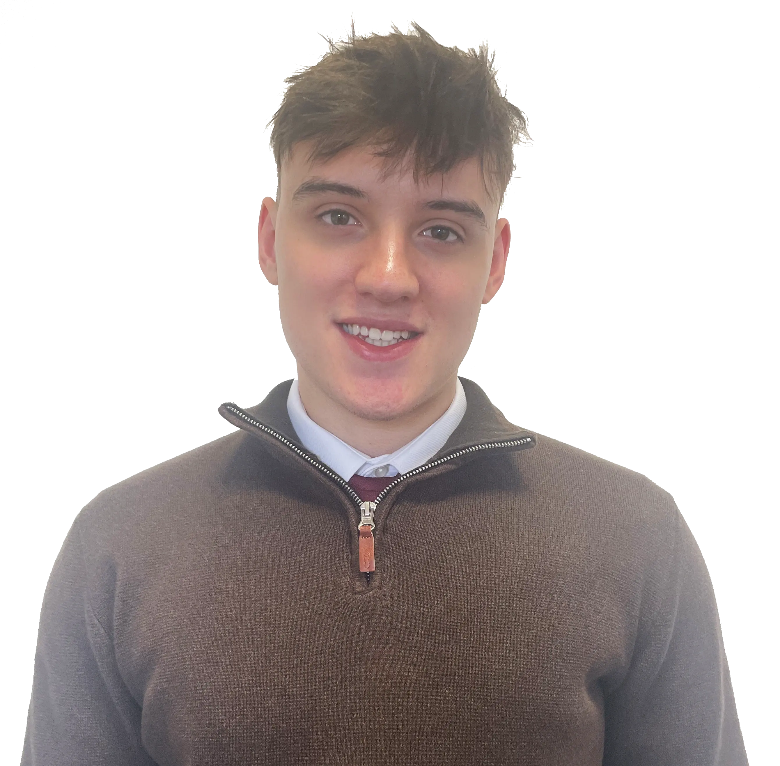 Meet The Team | Directors David Roberts, Leanne Mordue & Will Williamson