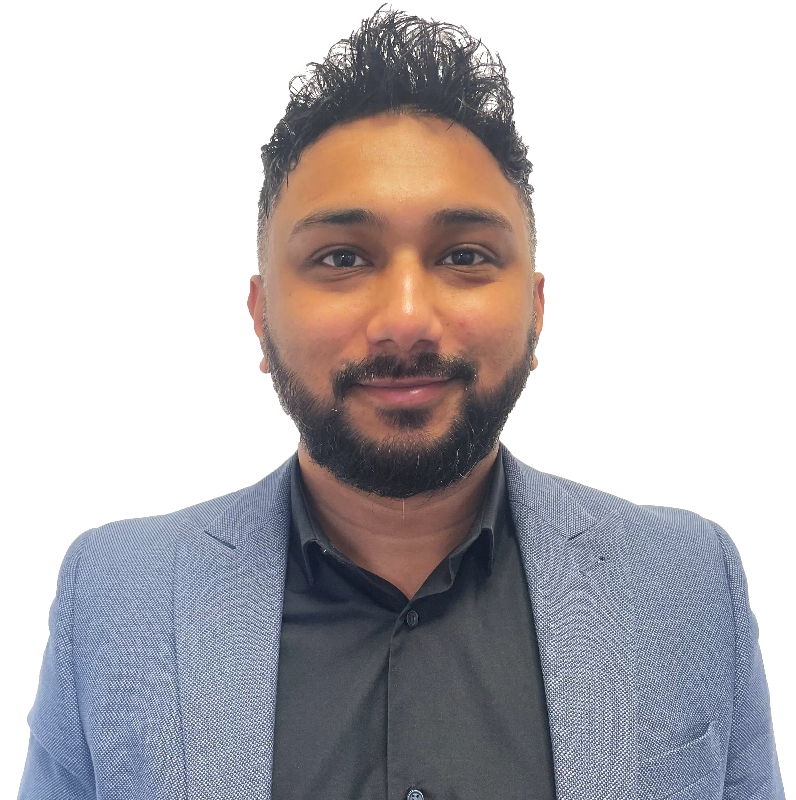 Meet The Team | Directors David Roberts, Leanne Mordue & Will Williamson